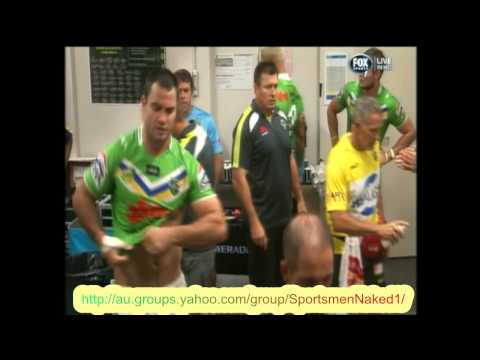 David Shillington...