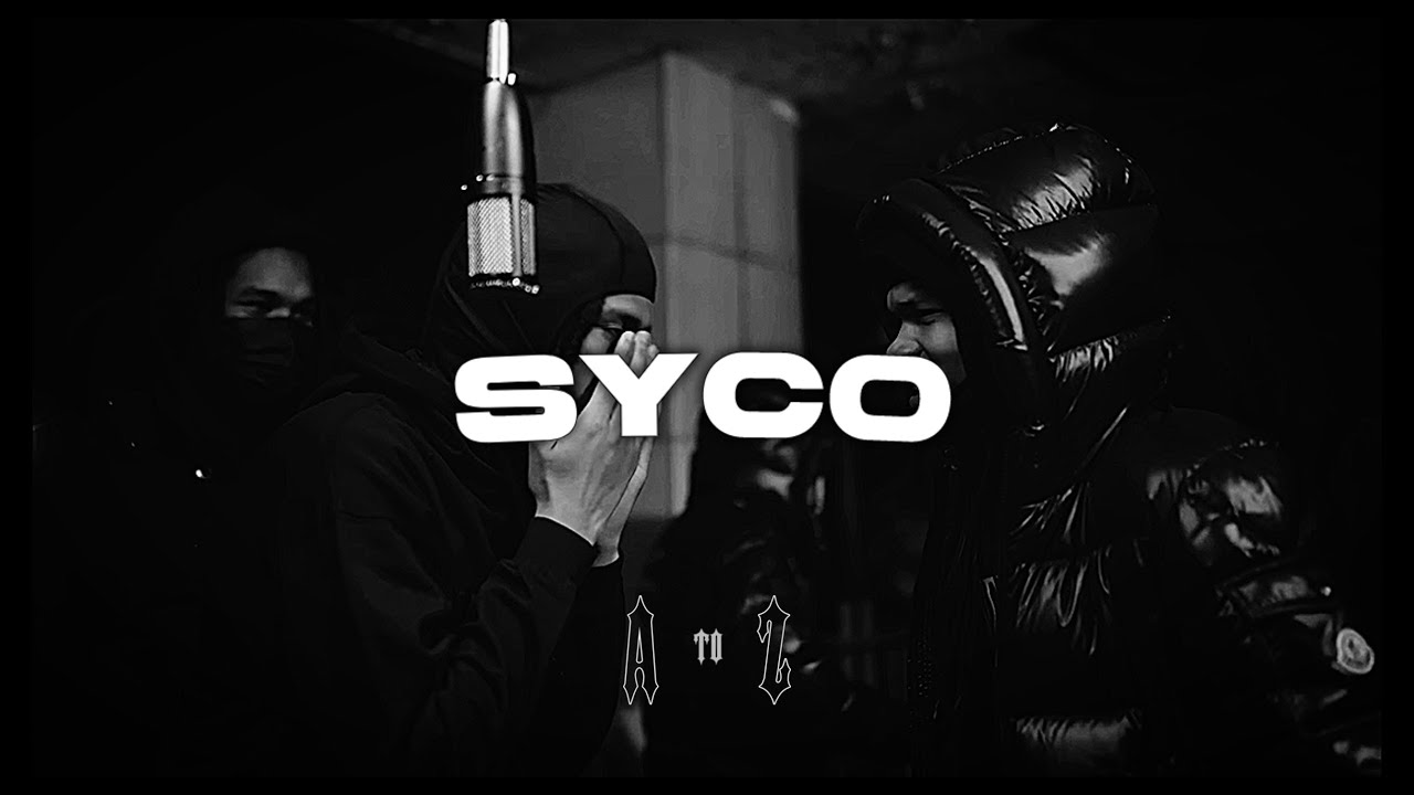 [FREE] Sdot Go Type Beat - SYCO | NY Drill Instrumental 2024 - YouTube