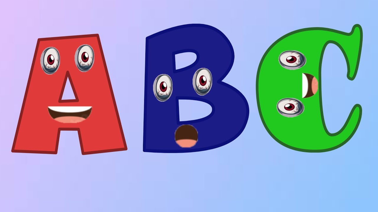 Ultimate ABC Song Compilation | Fun Alphabet Learning for Toddlers ...