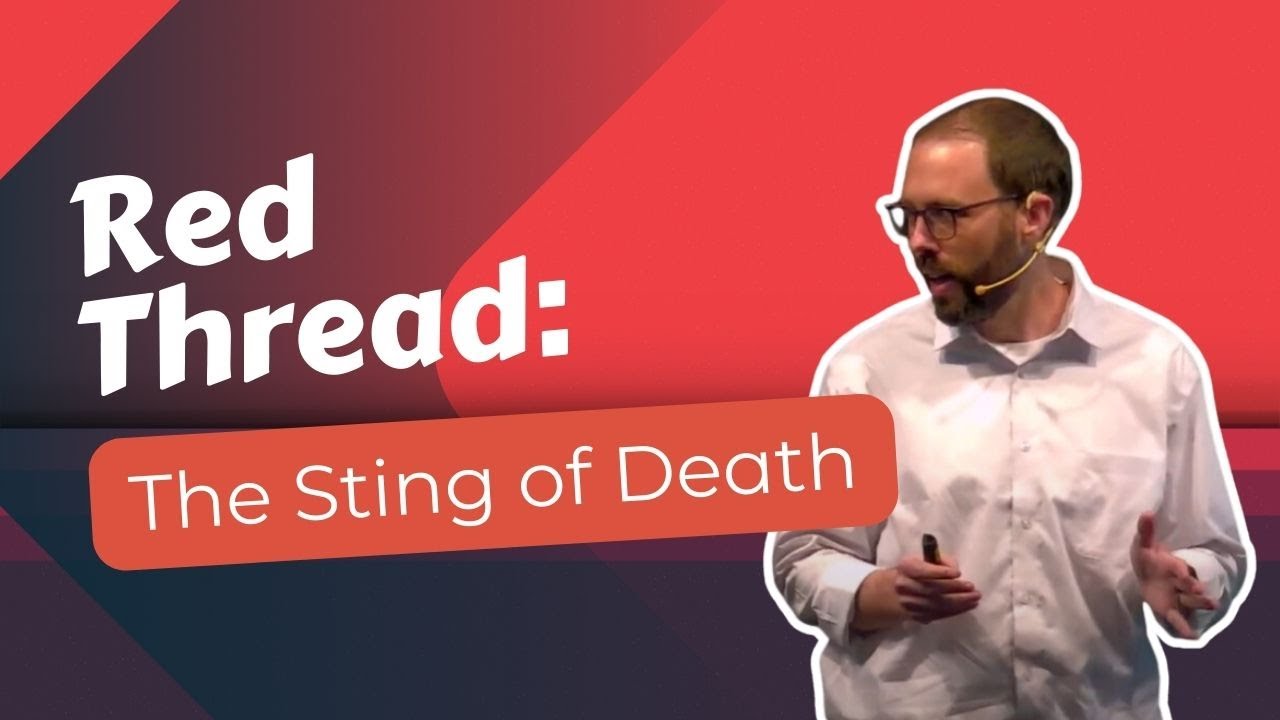 Red Thread Series | Heartland Free Church - YouTube