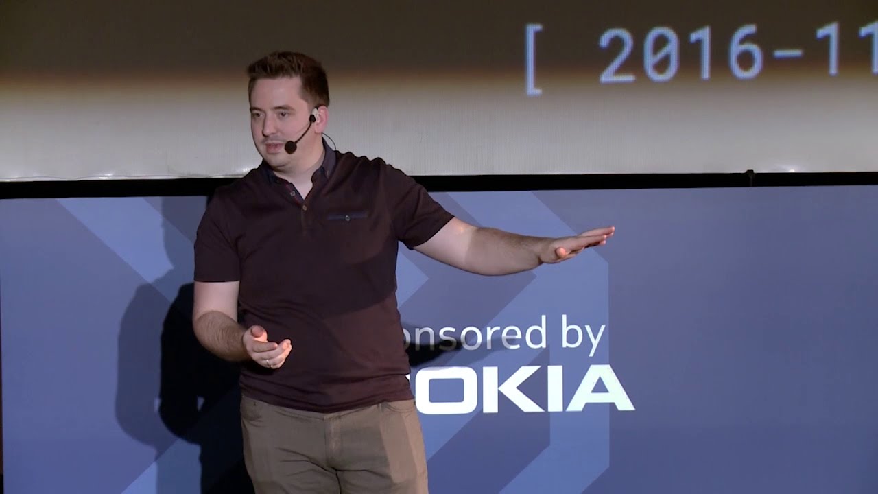 code::dive 2016 conference – Chandler Carruth – Panel-style extended Q ...