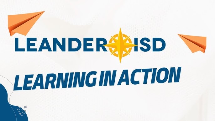 Leander Isd Logo Leander Isd Logo