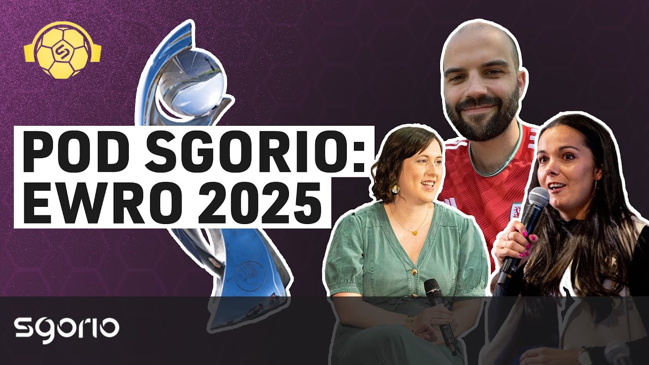 Pod Sgorio: Ewro 2025 - YouTube