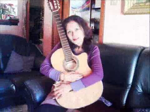 Title waiting for your arrival creator by Maria Risa - YouTube