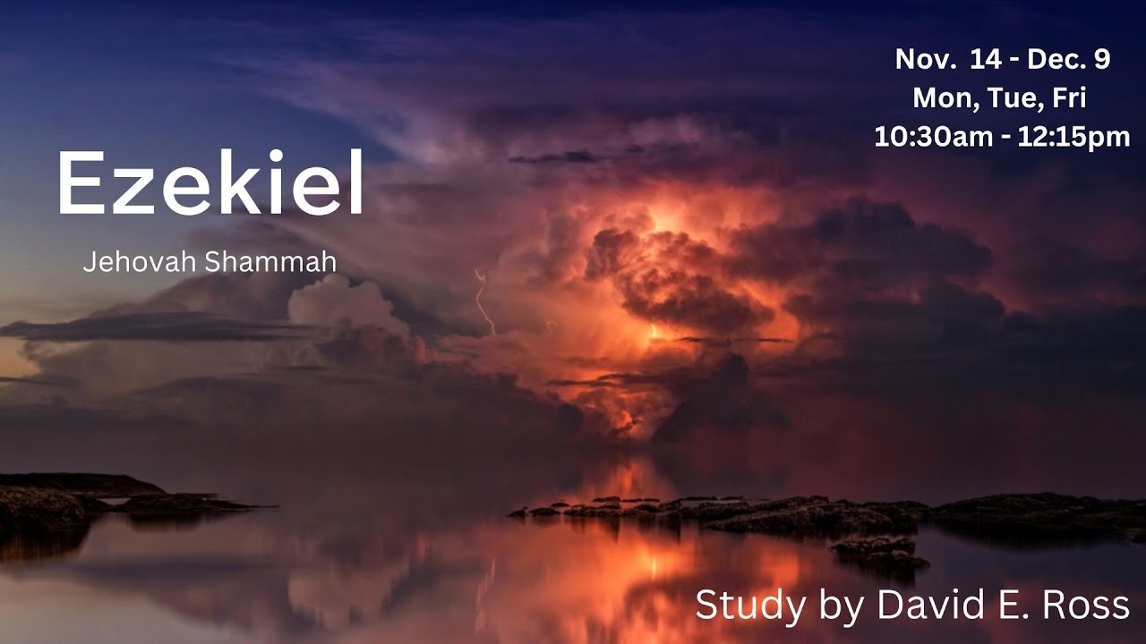 Pneuma springs Tuesday meeting 11/15/2022 - YouTube