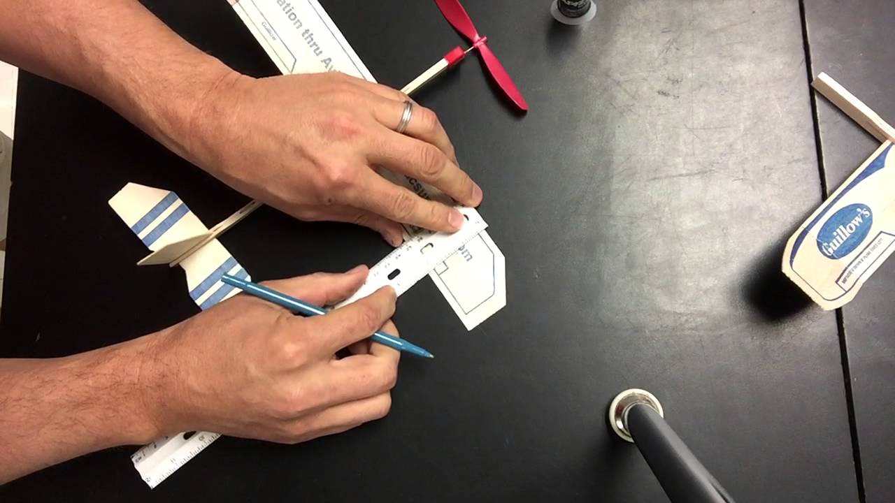 Making winglets - YouTube