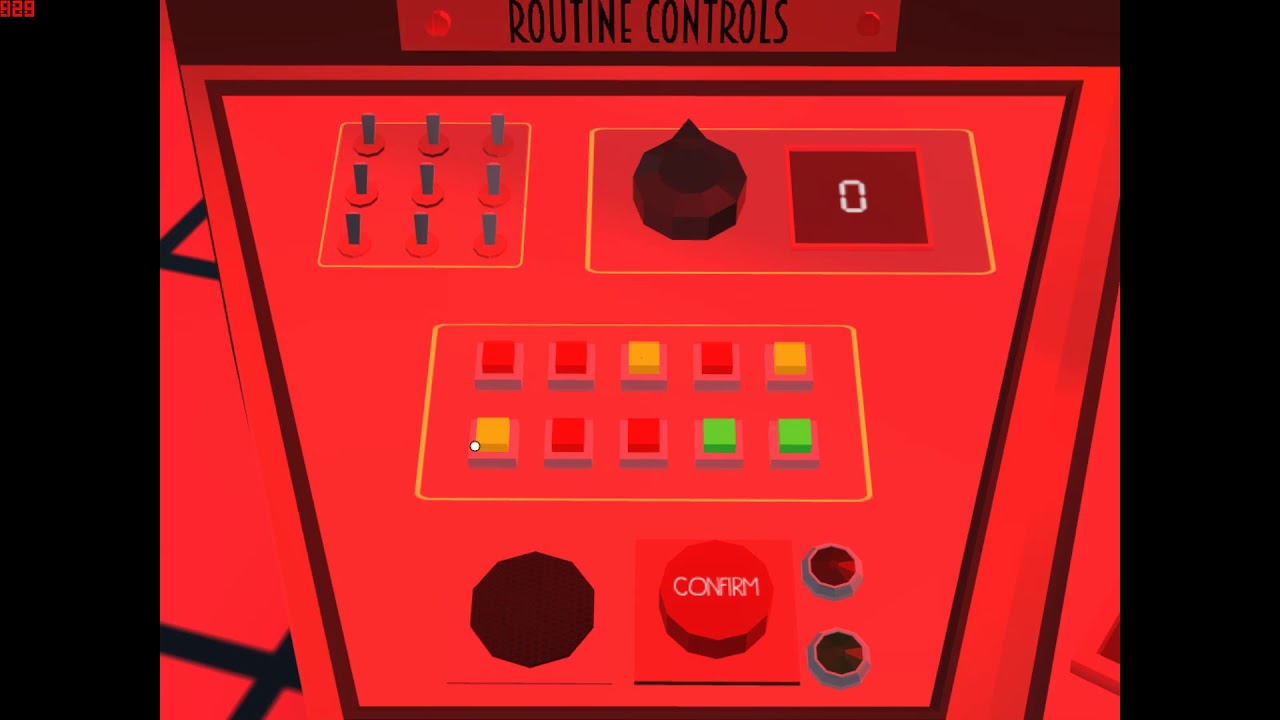 Nuclear Power Plant Simulator - YouTube