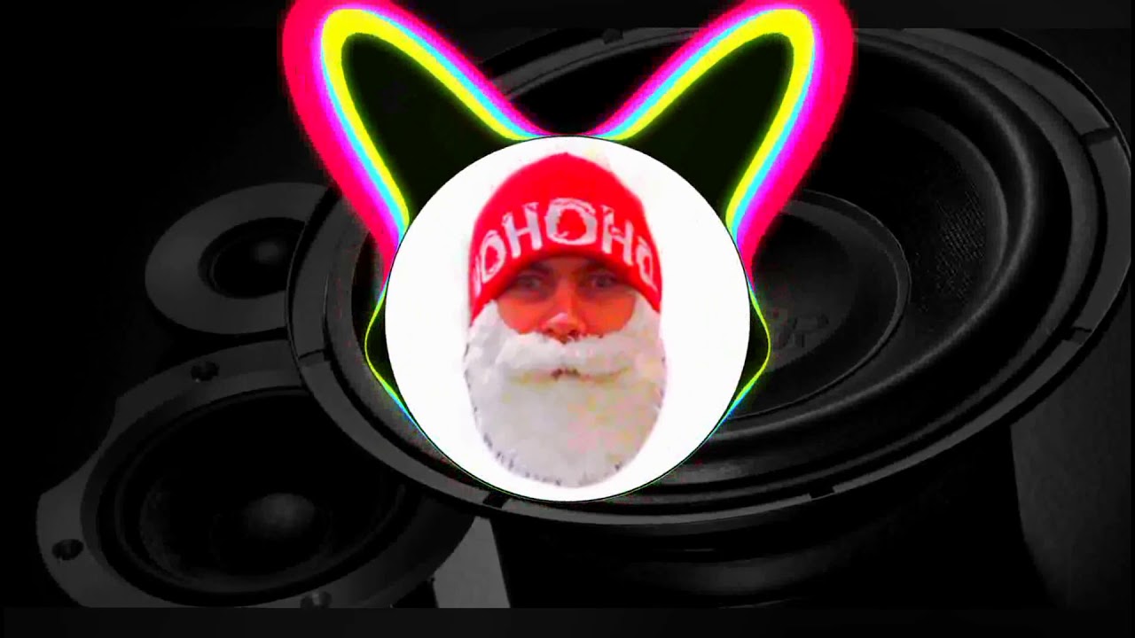 Face-Woof (bass boosted) - YouTube