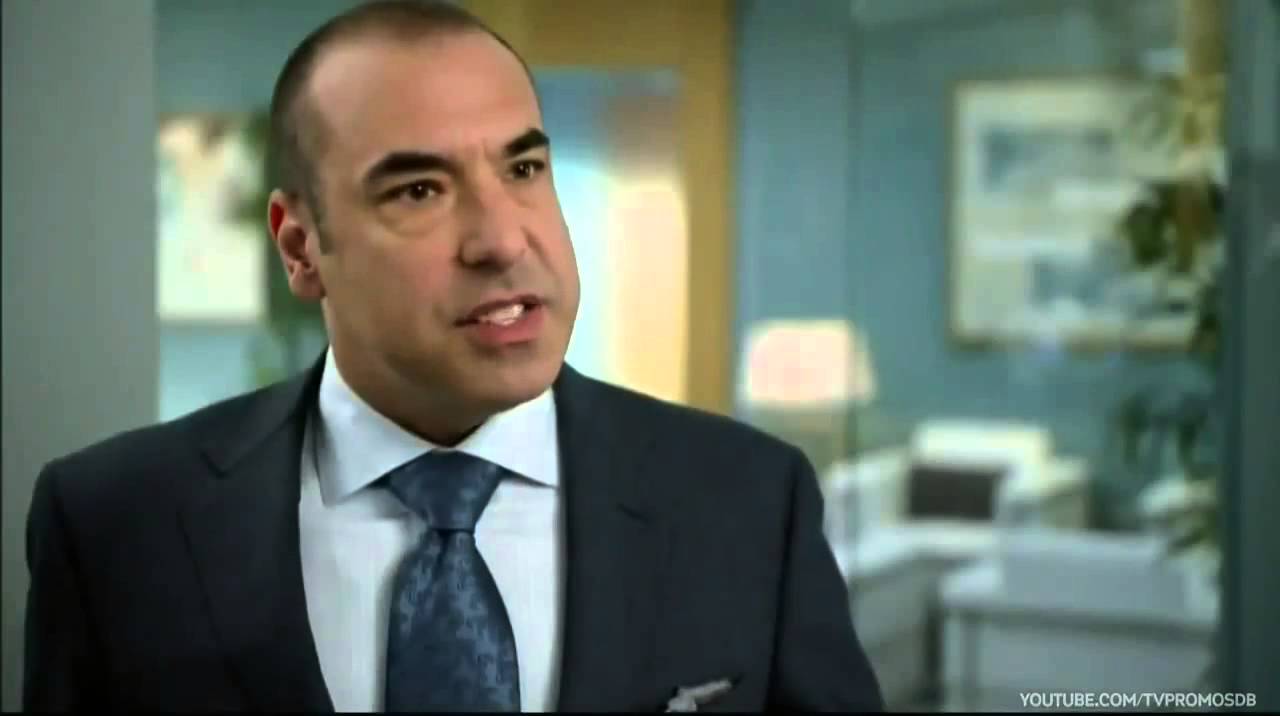 Suits 5x09 Promo HD Suits Season 5 Episode 9 Promo1 - YouTube