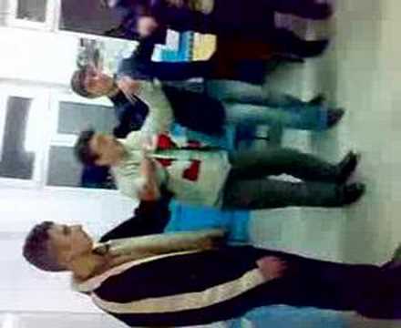 kılıçkaya lisesi gençleri