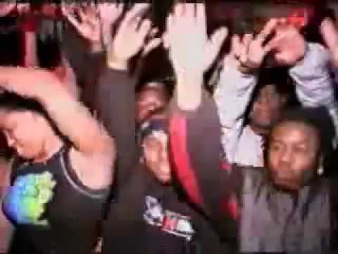 Raw Image Band @ The Hot Shops 2002 (DC GOGO MUSIC) - YouTube