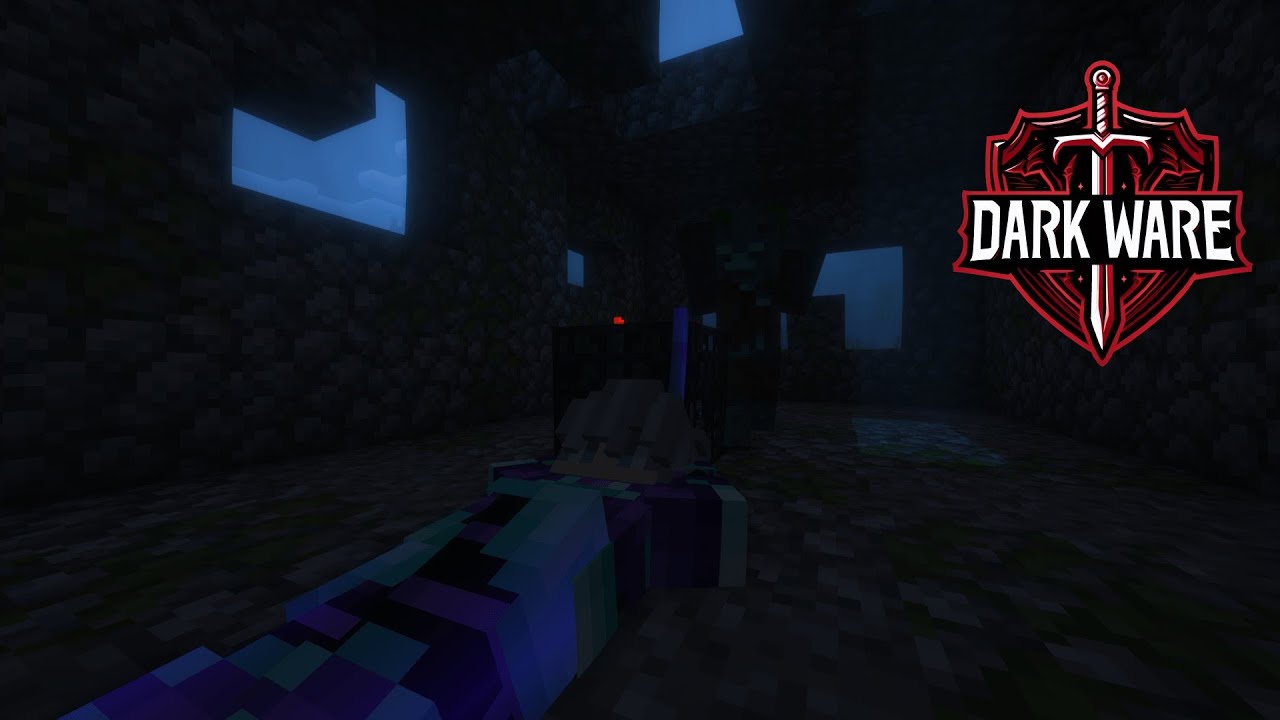 Bang Trident bang🙃 | DarkWare - #12 - YouTube