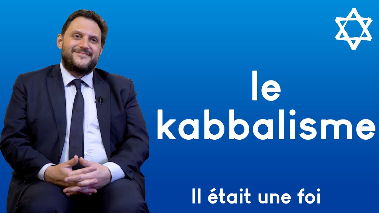 C'est quoi le kabbalisme ? - YouTube