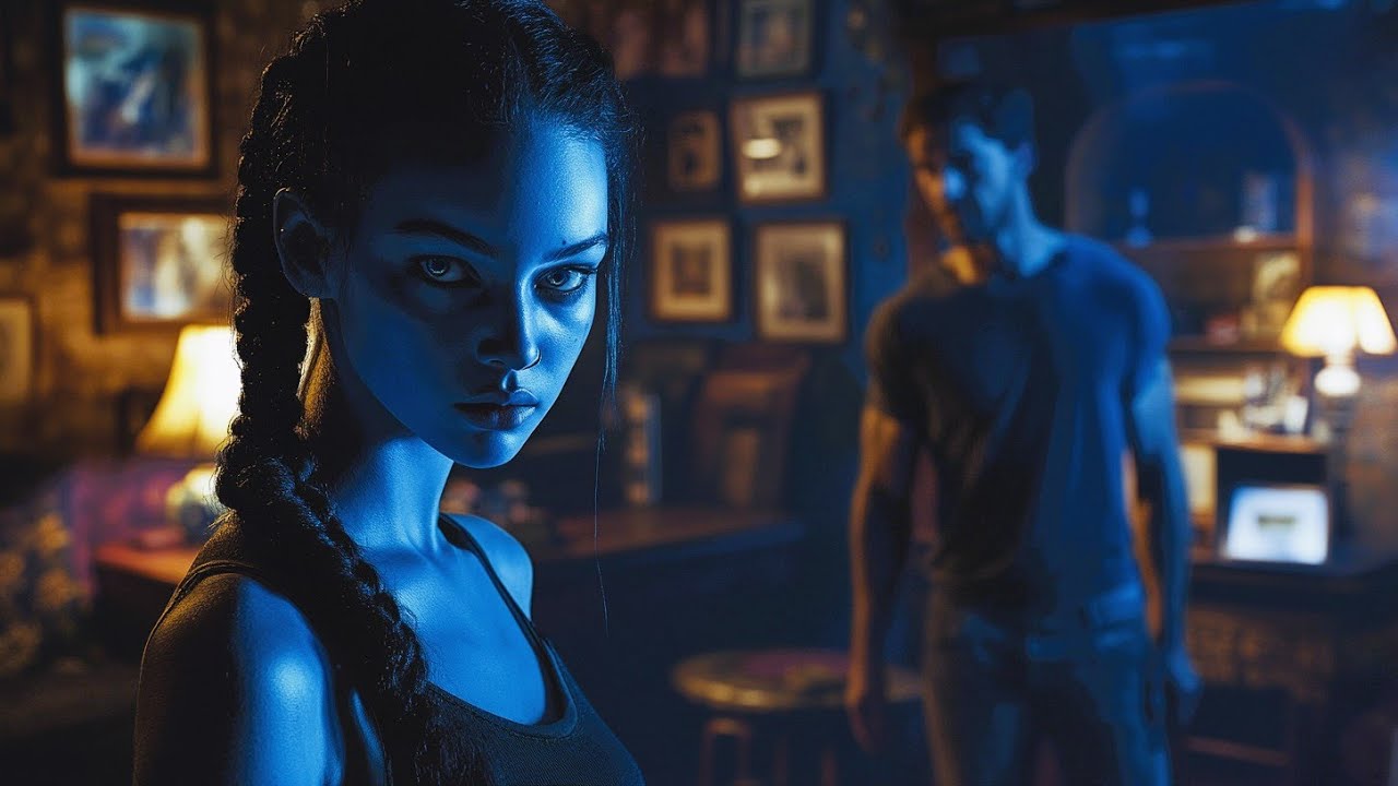 No Creature or Battle Ever Frightened Me—But the Fear of Losing You ...