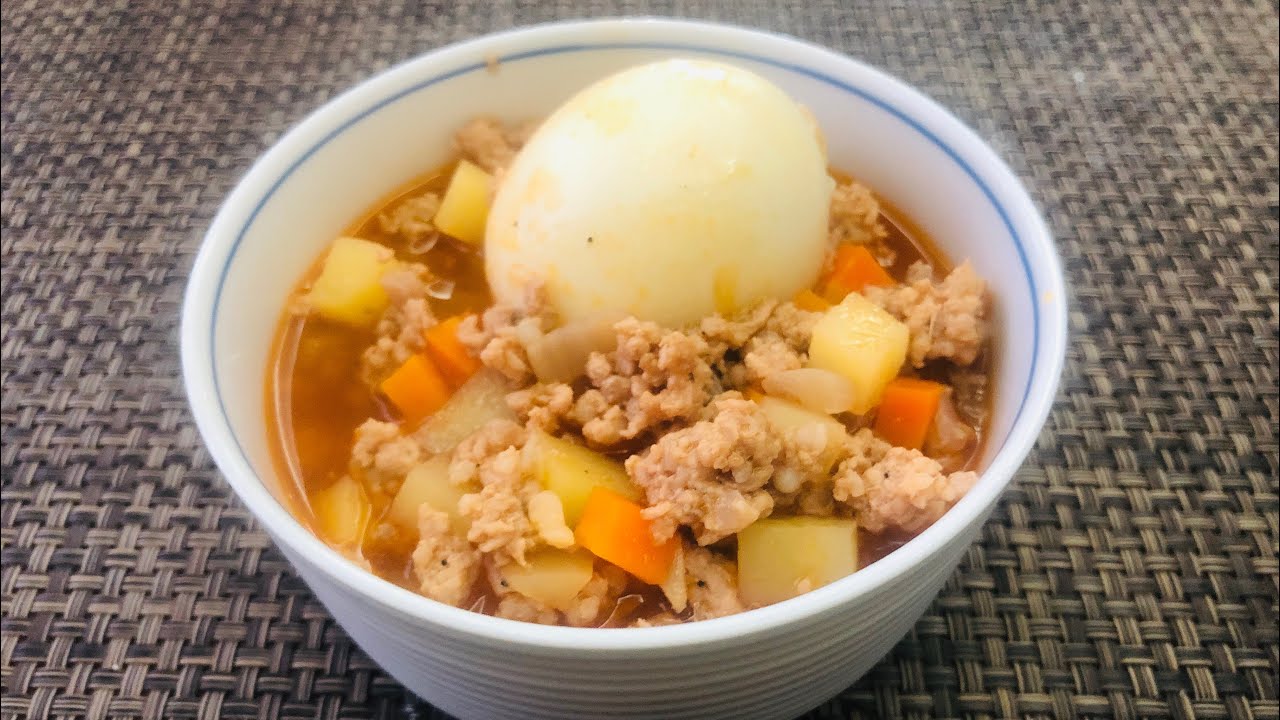 Easy Ground Pork Recipe 👌🏼😋 (Pork Recipe) (Easy Ulam Recipe) - YouTube