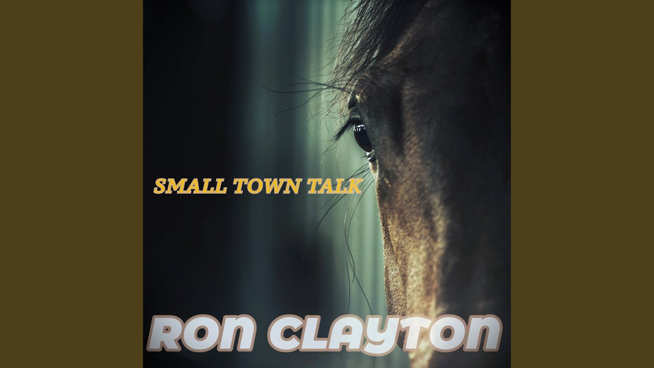 Small Town Talk (Radiocut) - YouTube