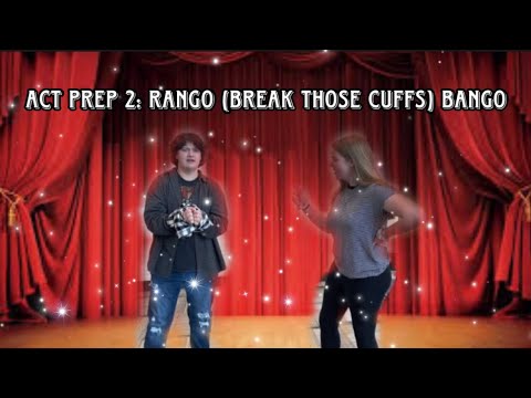 ACT prep 2: Rango (break those cuffs) Bango; know your calculator and ...