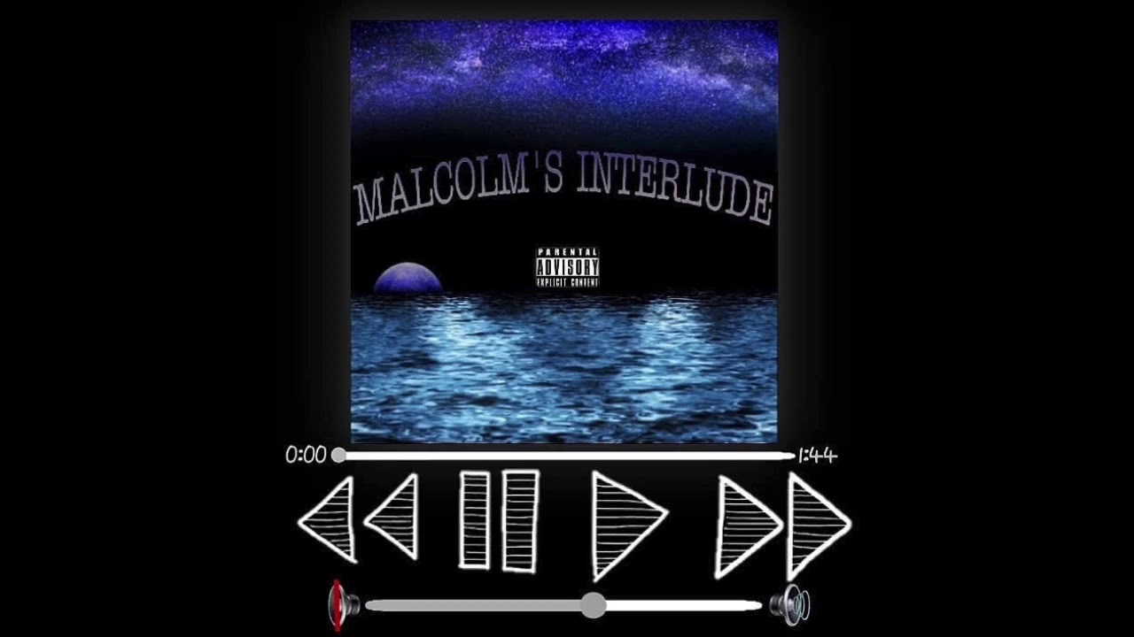 M’Jizzle J.G - Malcolm’s Interlude [Prod. Odrum Beatz] [Official Audio ...