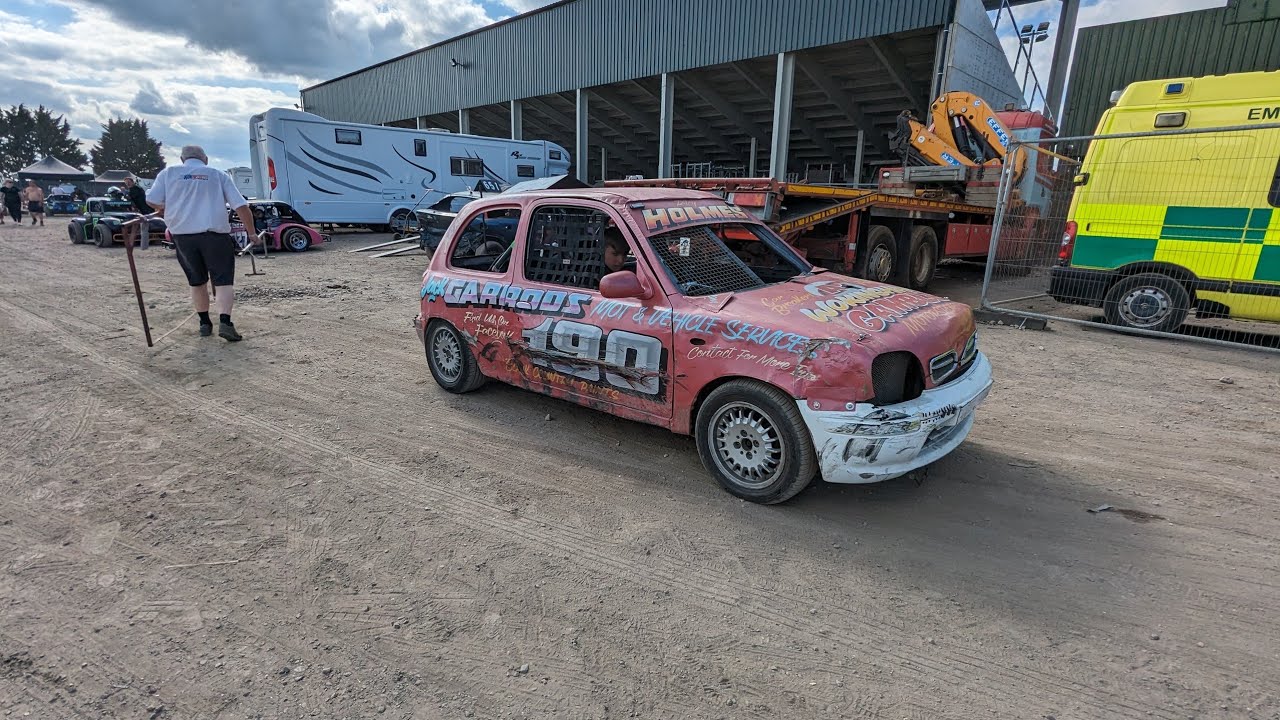 jnr rod 2024 uk championship - YouTube