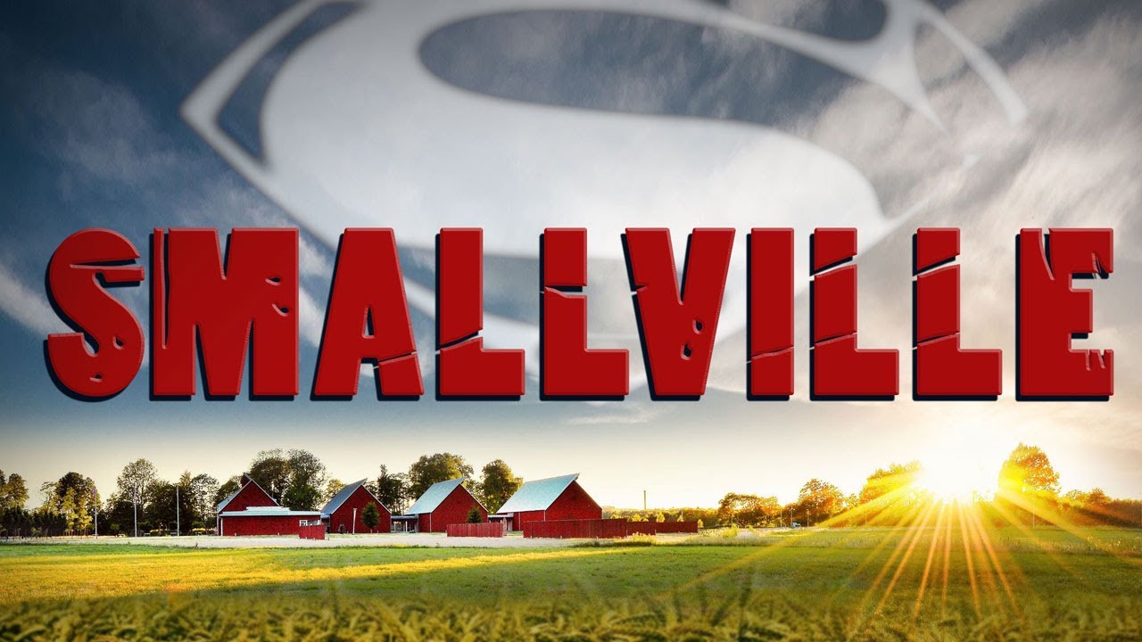 SMALLVILLE - Save Me By Remy Zero | The WB - YouTube