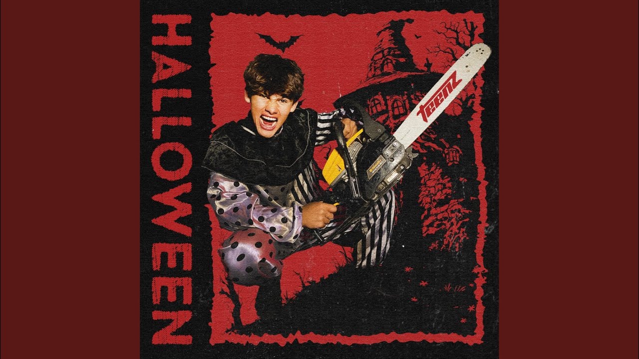 Halloween - YouTube