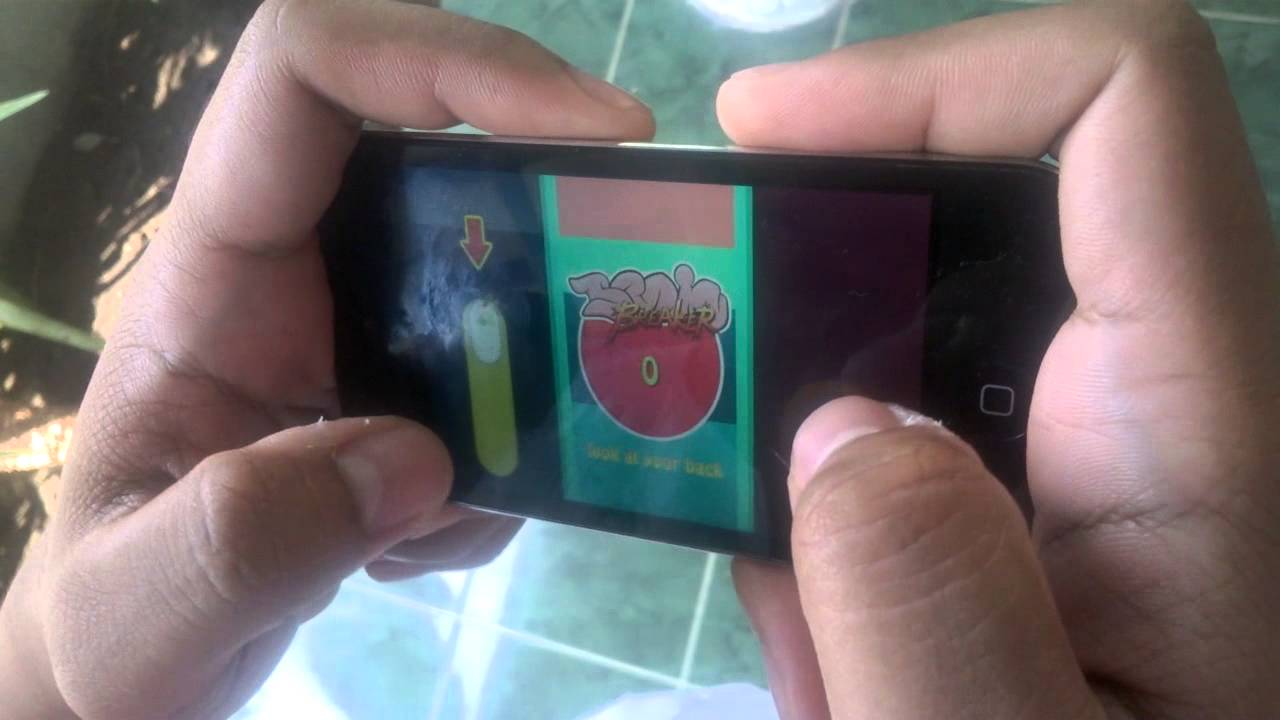 Brain Breaker : Game On - YouTube