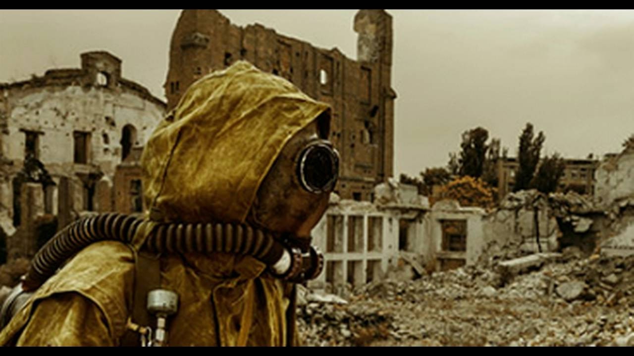 DHS Prepares for A Nuclear Event with Huge Order of Radiation Detectors ...