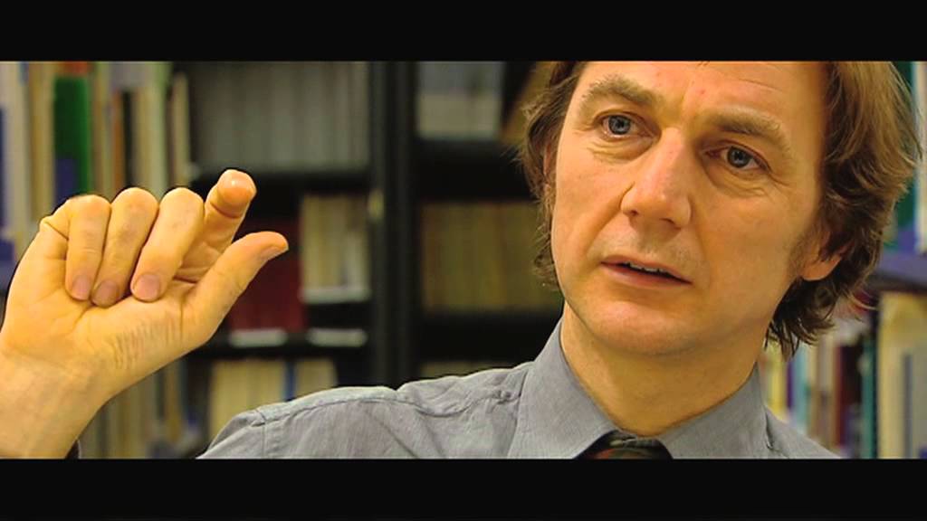 Honorary Doctorates 2009 - Paul De Hert about the honorary doctorate ...