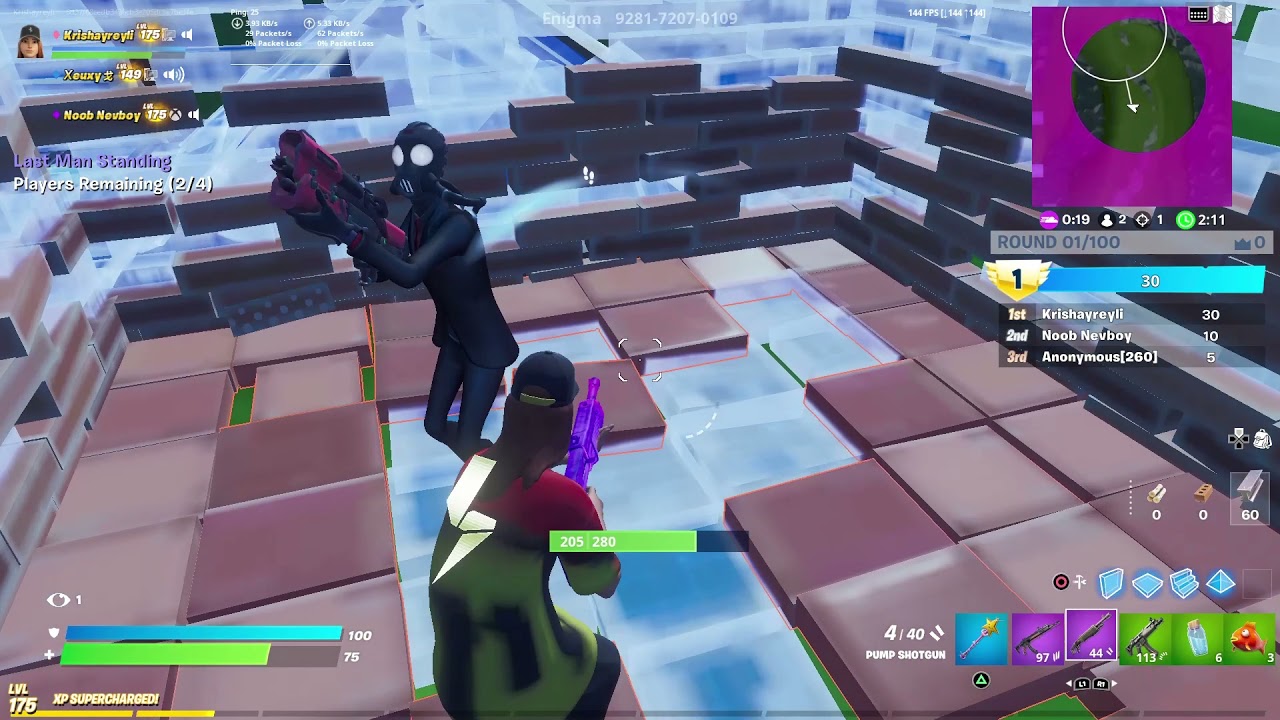 this is why we watch ItsJerian - YouTube