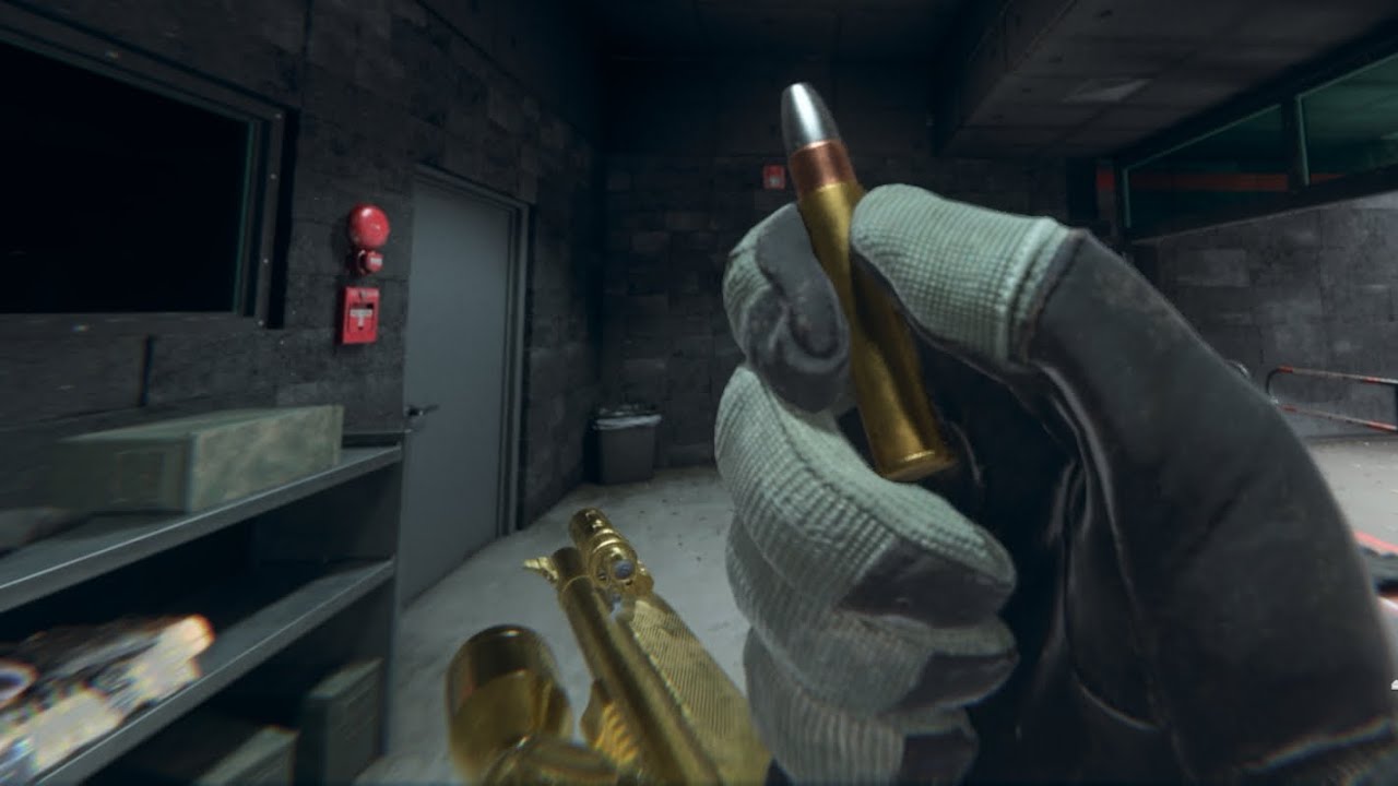 Quick scoping and hard scoping montage - YouTube