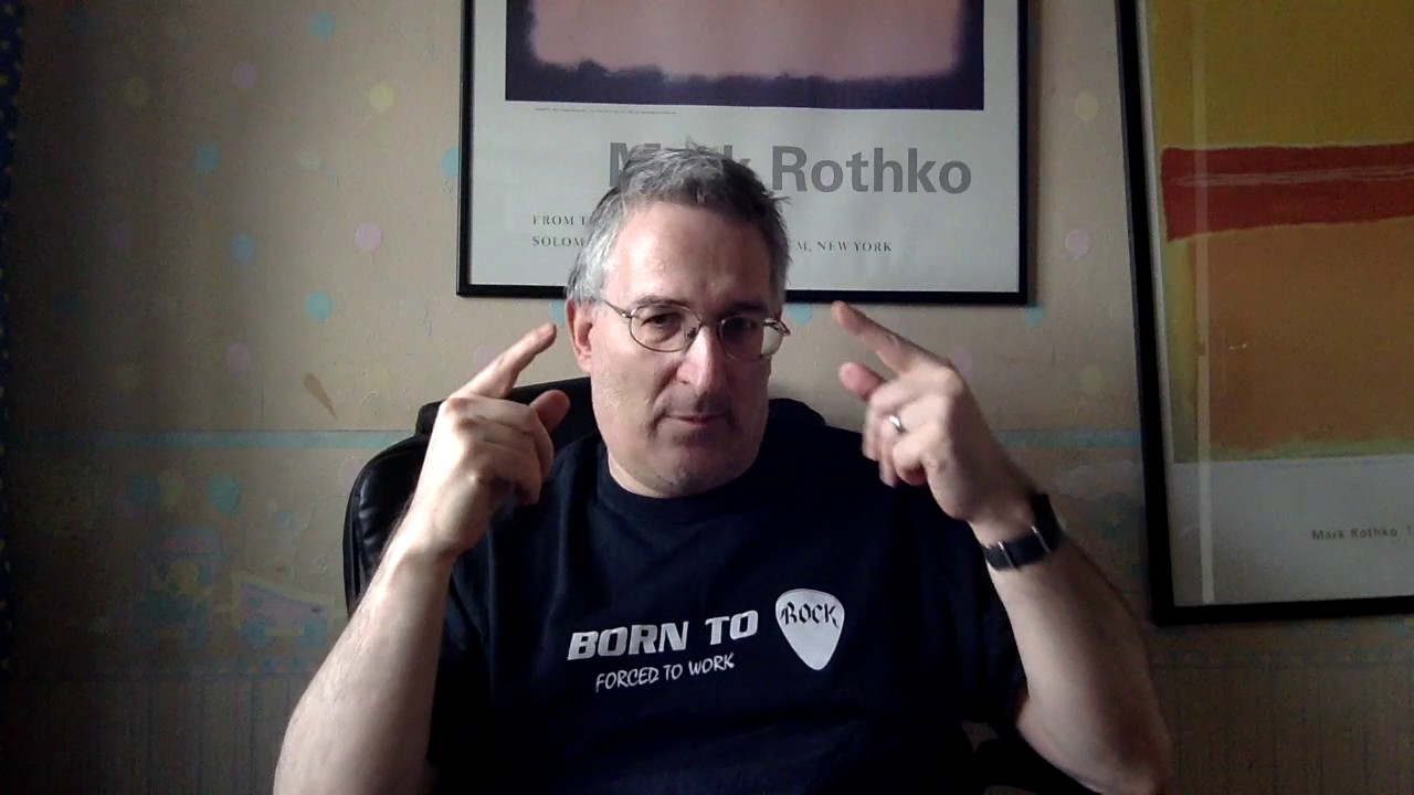 Child Narrators in literature - YouTube