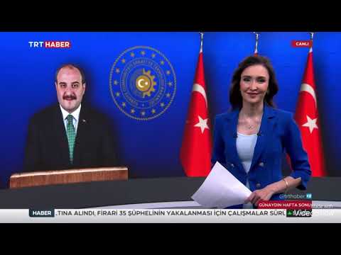 Oya Eren - Günaydın Hafta Sonu - 22 Mayıs 2021