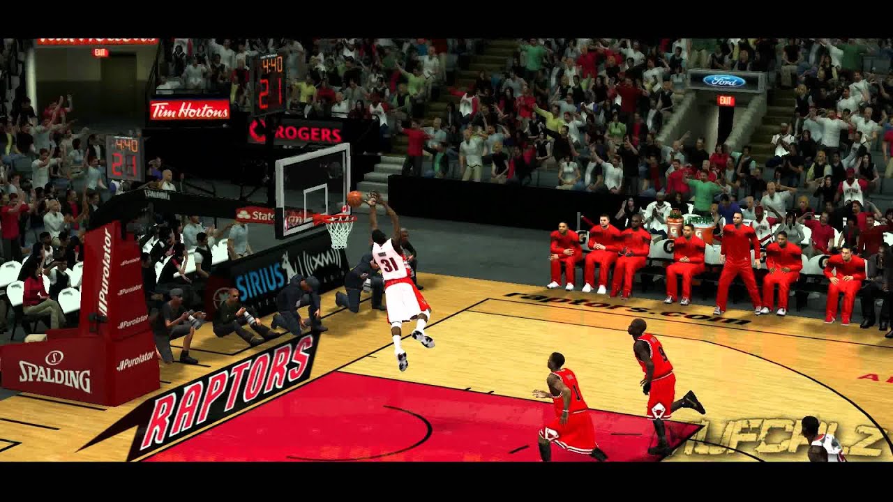 NBA 2k12 Rookies Draft Class 2012 - YouTube
