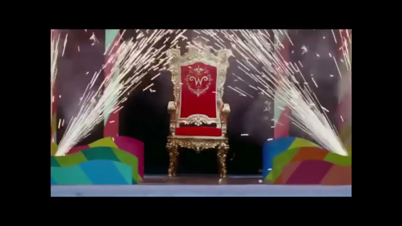 Wonka's Welcome Song my version - YouTube