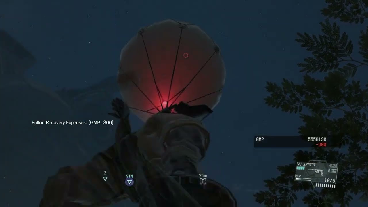 A Perfectly Normal Reaction to the Fulton Extraction System - YouTube