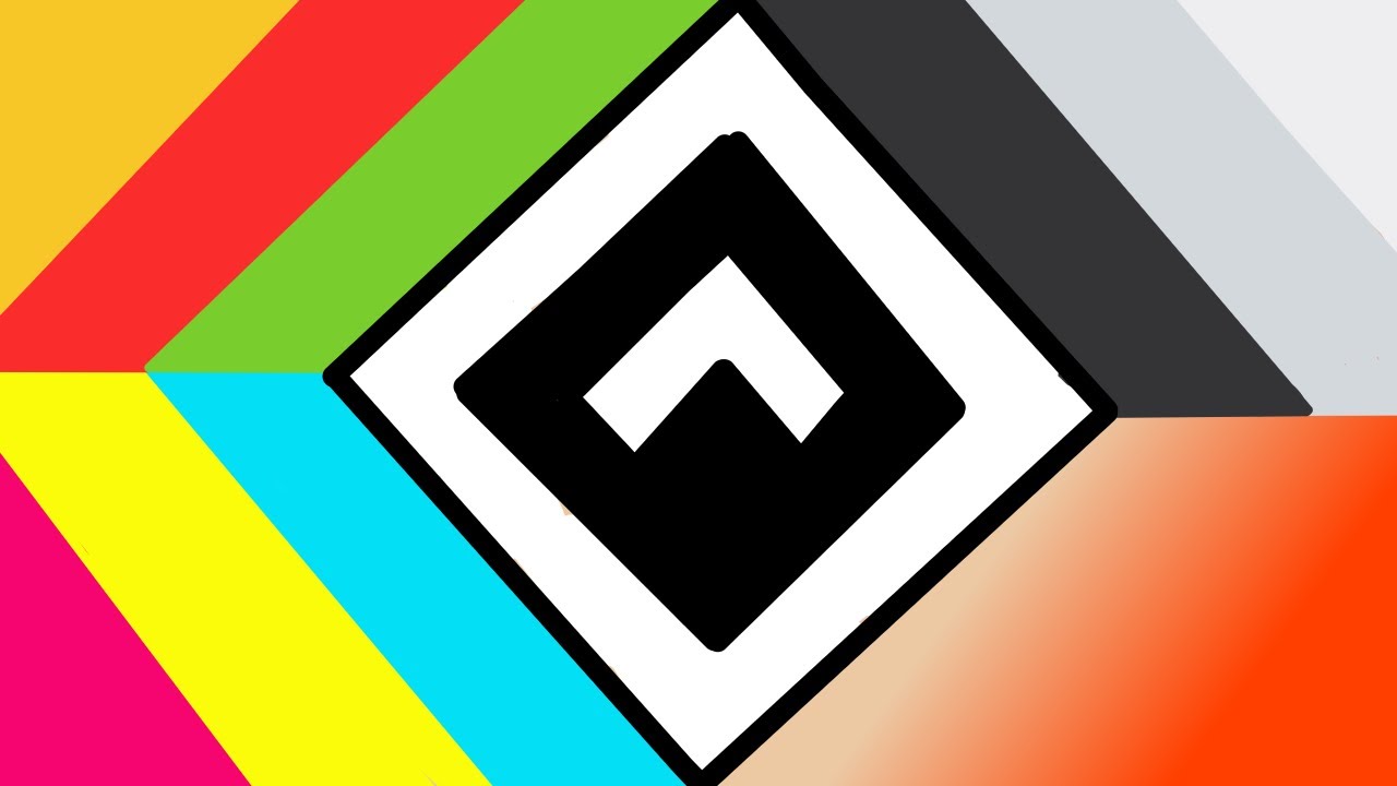 Project Rhombus - The rhythm game no one talks about - YouTube