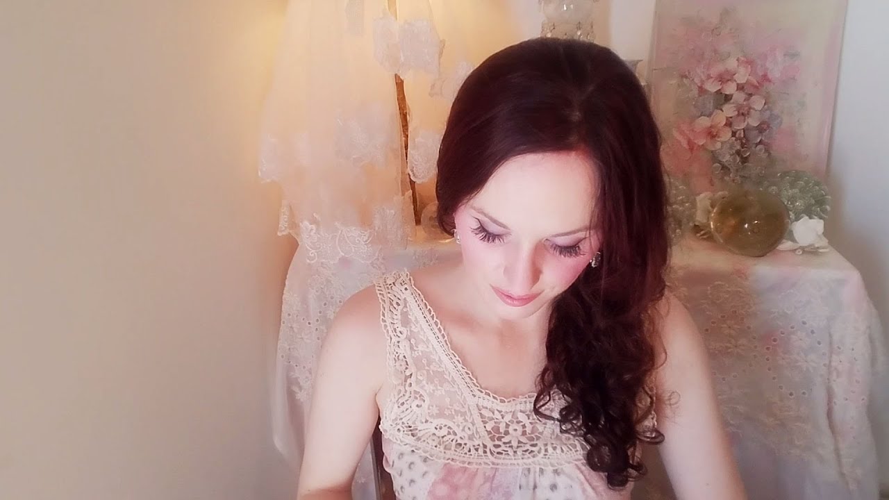 Barefoot Days by Rachel Field - YouTube