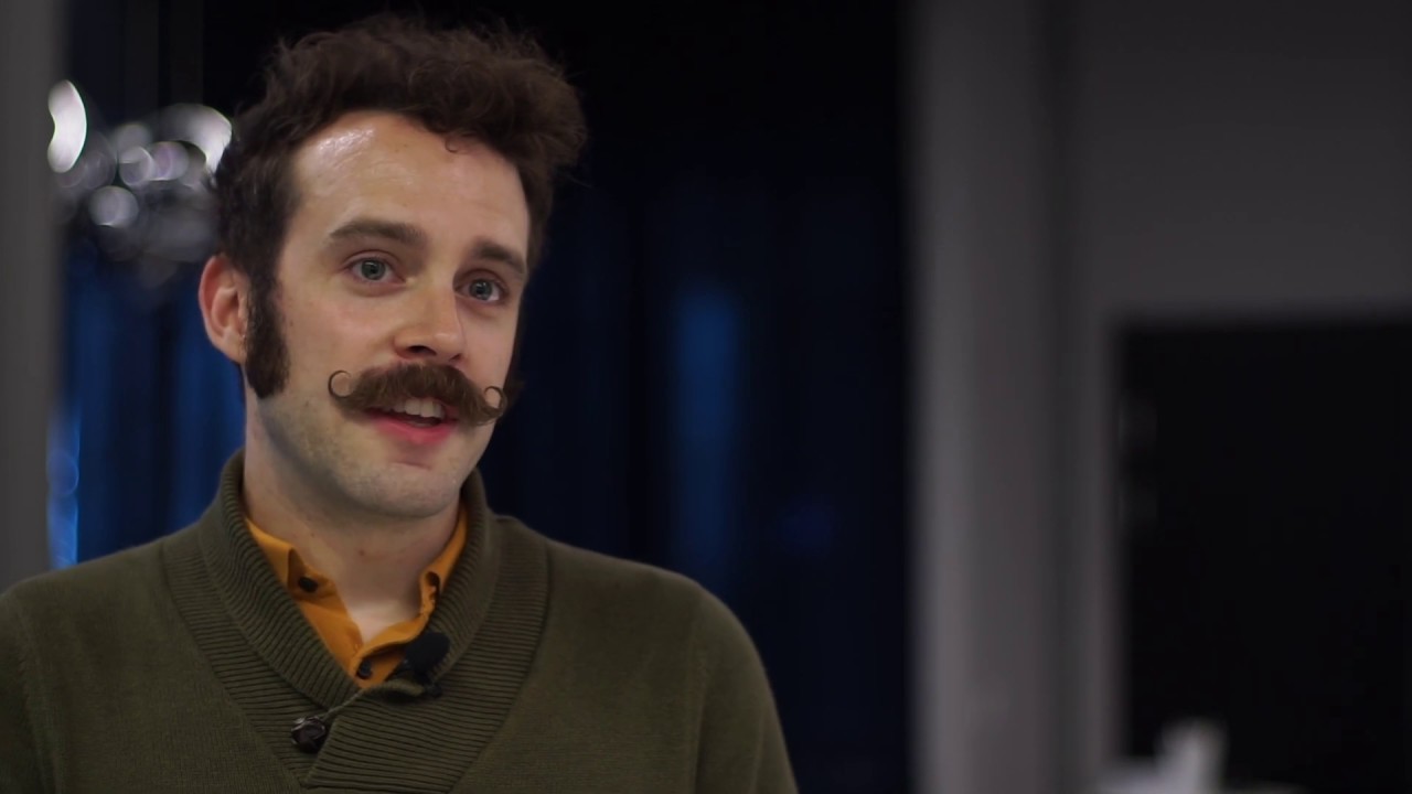 Jacob Michelsen - YouTube