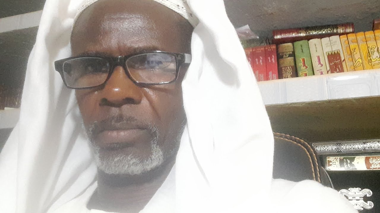 cheikh Yérim seck ak teereem - YouTube