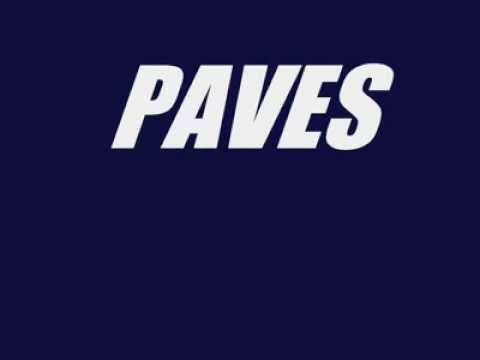 Paves '' Üşüyen eLLerim 2011 ''