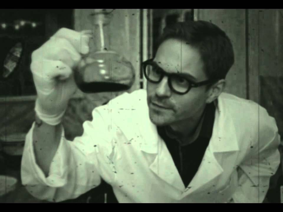 Dr.Acula (Short Movie) - YouTube