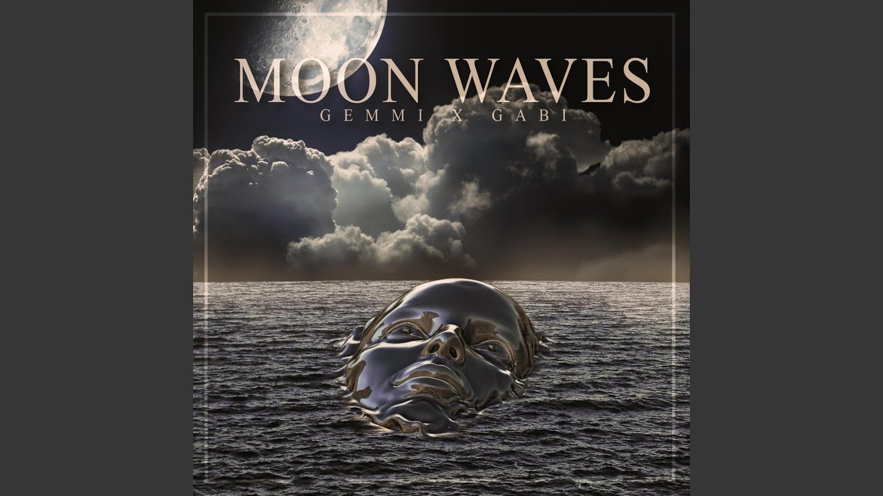 MoonWaves - YouTube