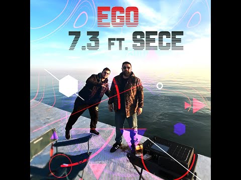 7.3 FT. SECE - EGO