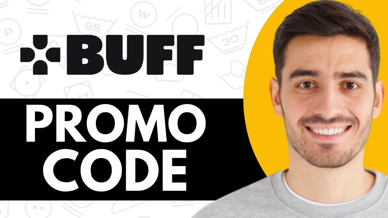 Buff Promo Code (2025) - YouTube