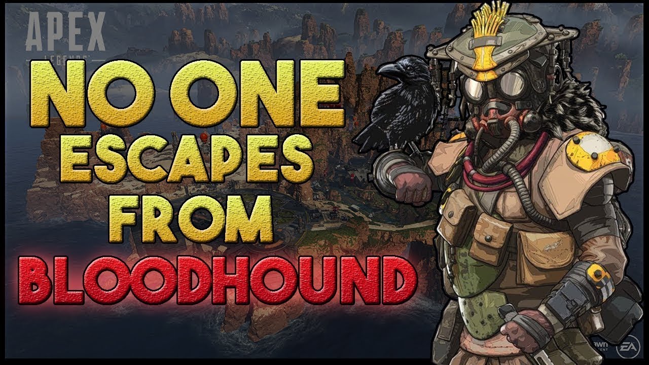Smoke Fight + Clutch Apex Legends - YouTube