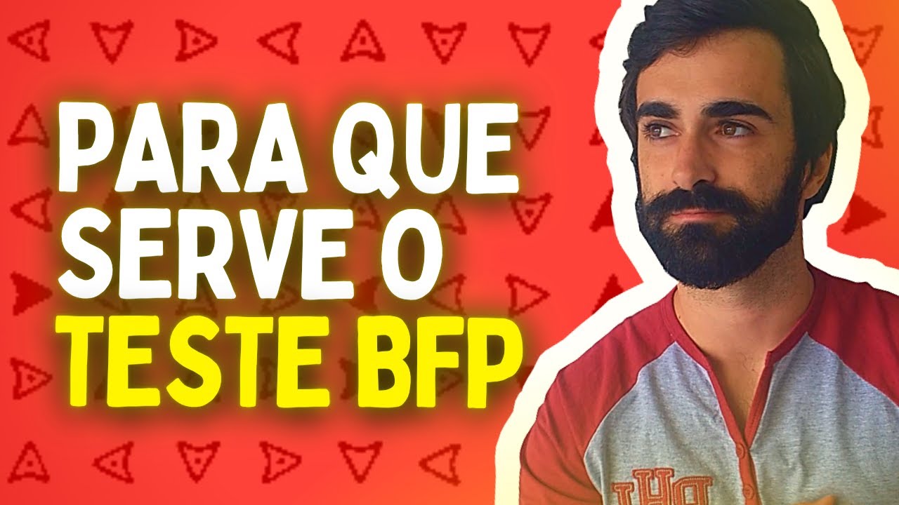 Teste Bfp Para Que Serve - RETOEDU