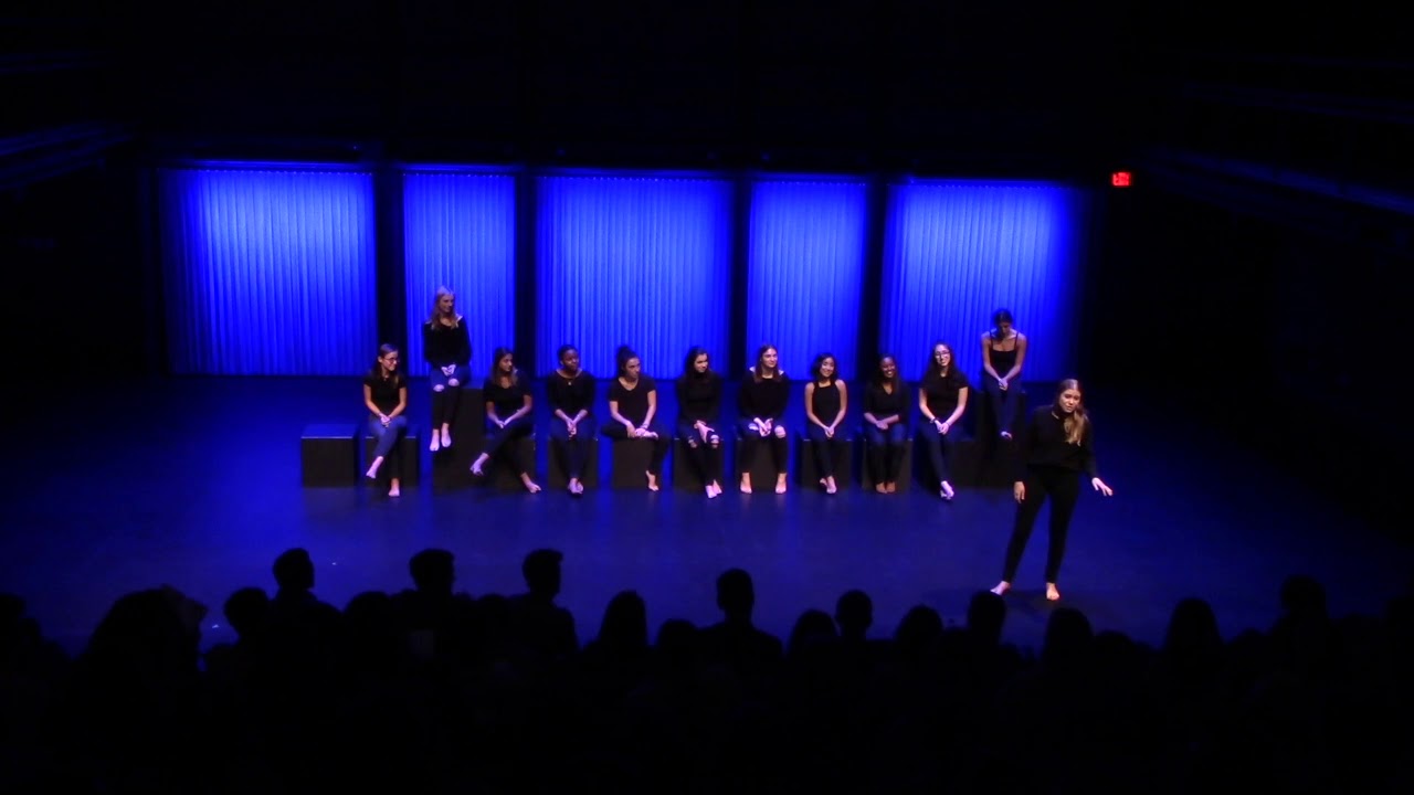 AOTA 2019 - Dear Future Self - YouTube