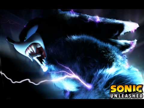 Sonic Unleashed Soundtrack - The World Adventure (World Map) - YouTube