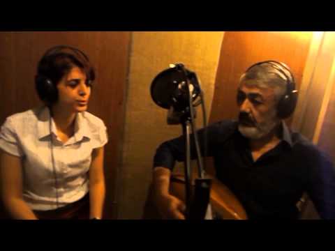 Ayfer Zenginsöz  &  Namık Kemal Bilgin (Official Video)