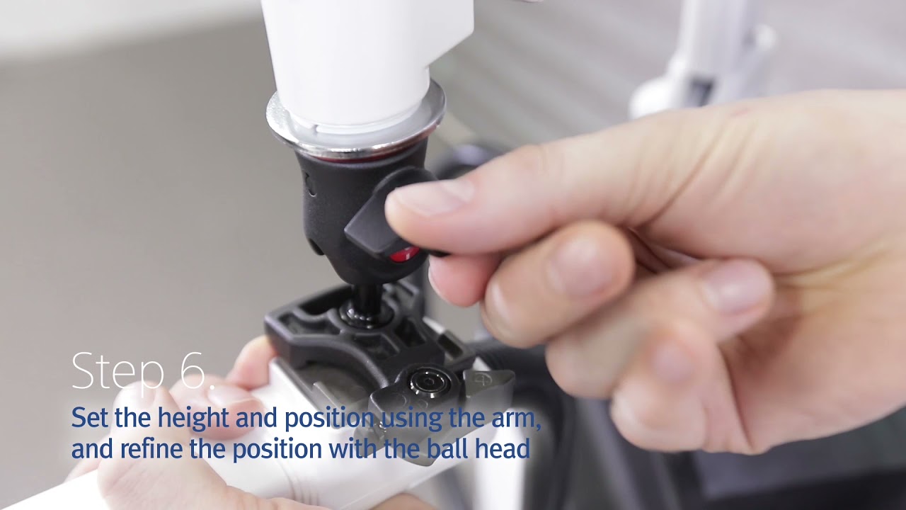 [MR]Magentic Stimulator Magrex Procut manual - YouTube